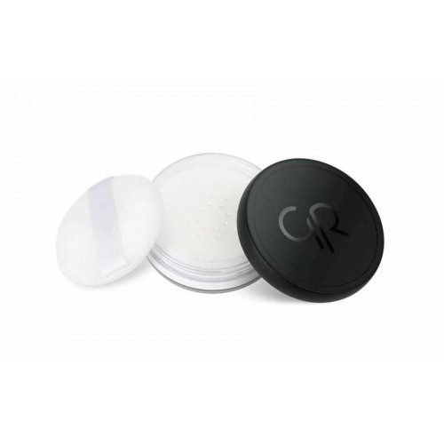 Long Wear Finishing Powder